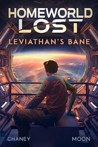 Homeworld Lost – JN Chaney