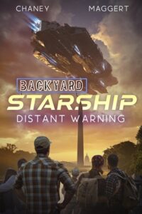 Backyard Starship Universe – JN Chaney