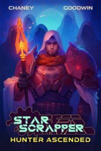 Star Scrapper – JN Chaney